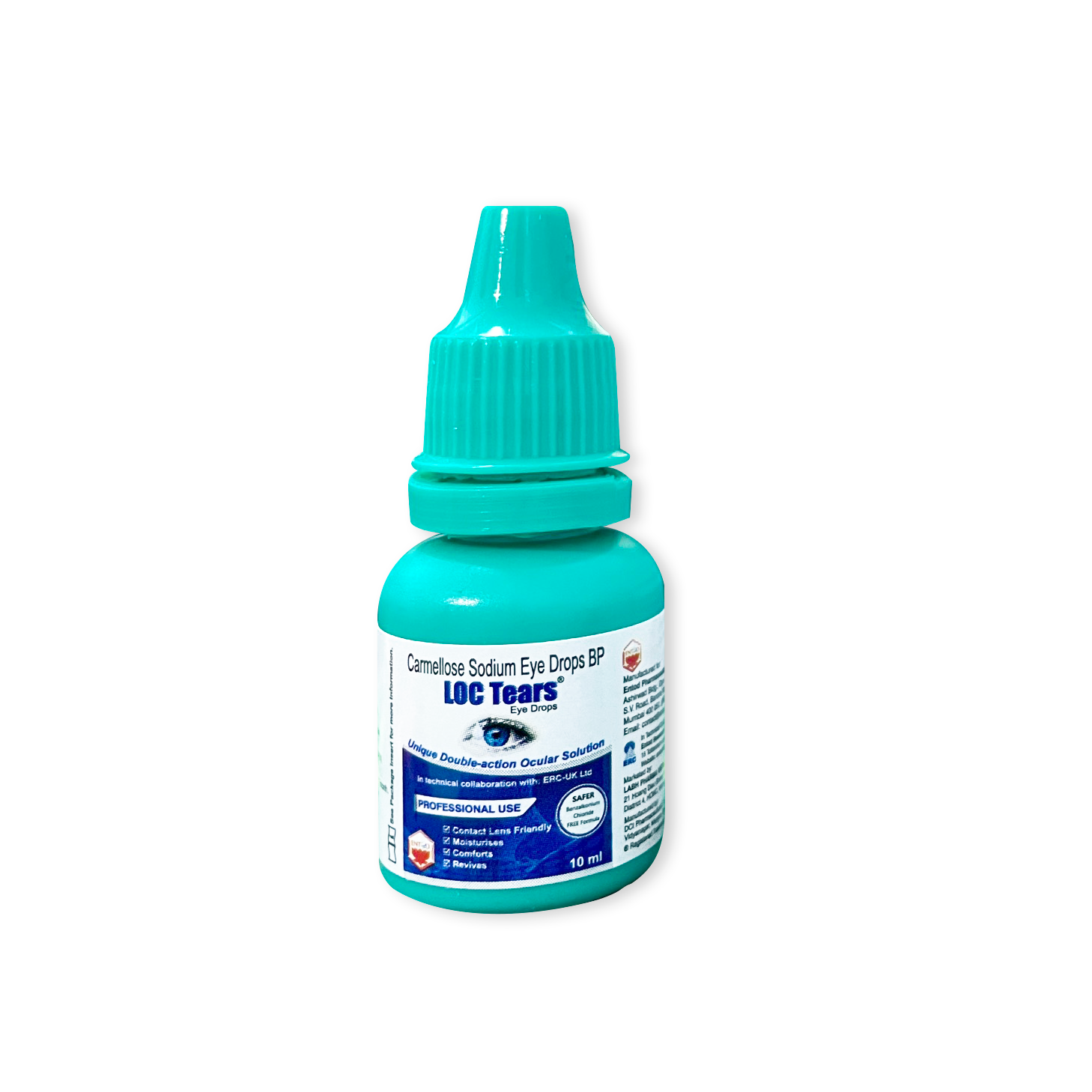 Thuốc Mắt Loc Tears Eye Drops | Giá sale Tháng 5 /2026 tại Lona NPP ủy ...